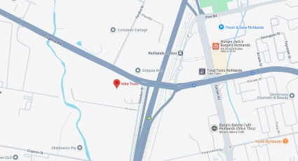 MiniTruss - Contact Us